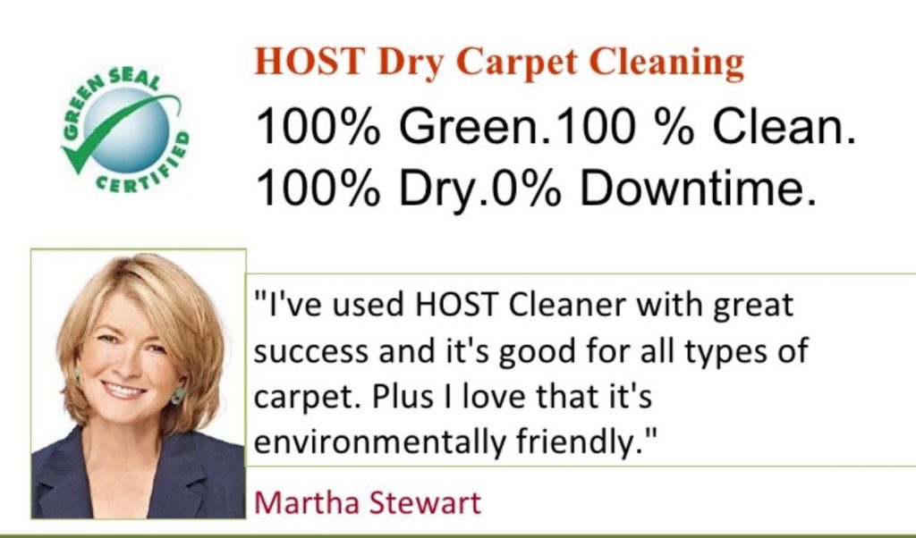 Host® Pre-Clean Carpet Cleaner | Plan B Distributors