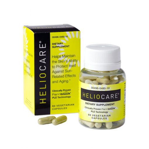 HelioCare (60 ct Bottle) | Plan B Distributors